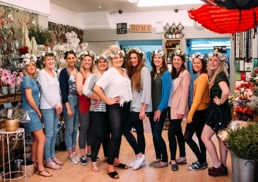 Flower Delivery Liverpool by Local Liverpool Florist | Booker Flowers ...