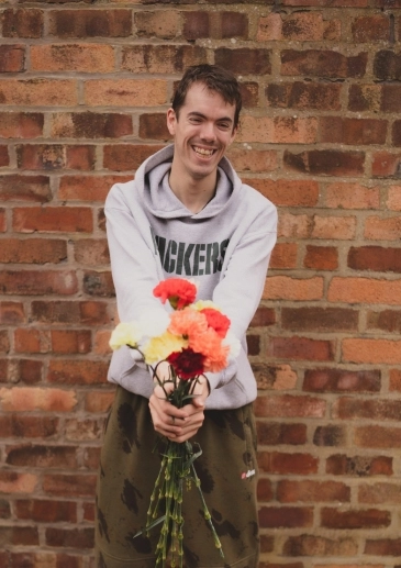 Flower Delivery Liverpool by Local Liverpool Florist | Booker Flowers ...