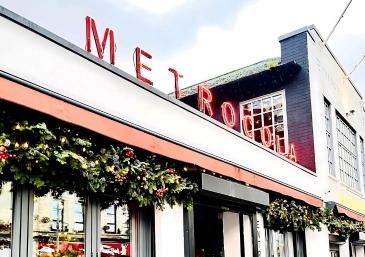 Corporate Flowers | Liverpool Florist | Booker Flowers & Gifts