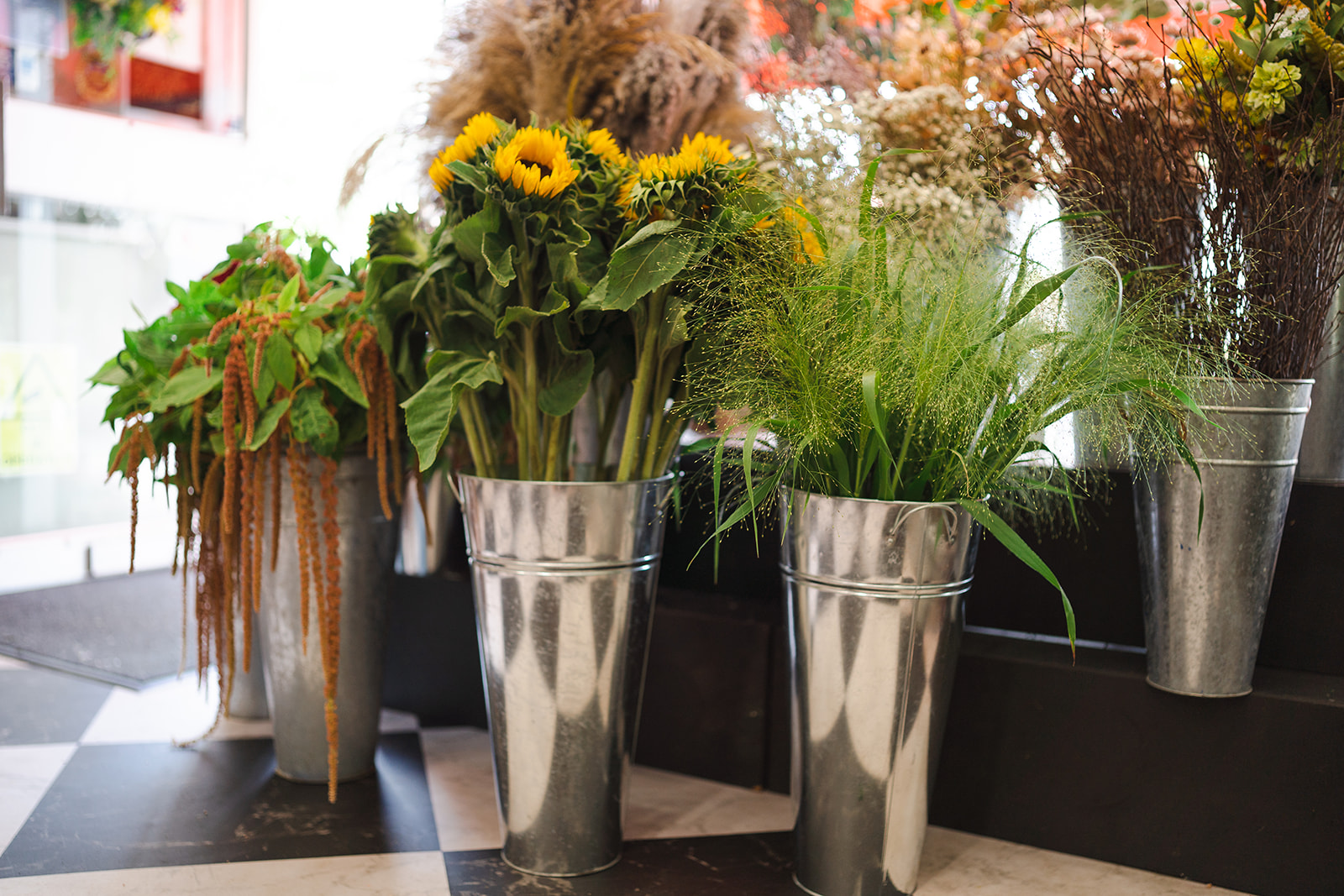 Flower Delivery Liverpool | Florist Liverpool