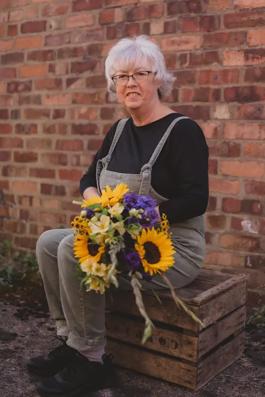 Flower Delivery Liverpool | Florist Liverpool | Booker Flowers & Gifts