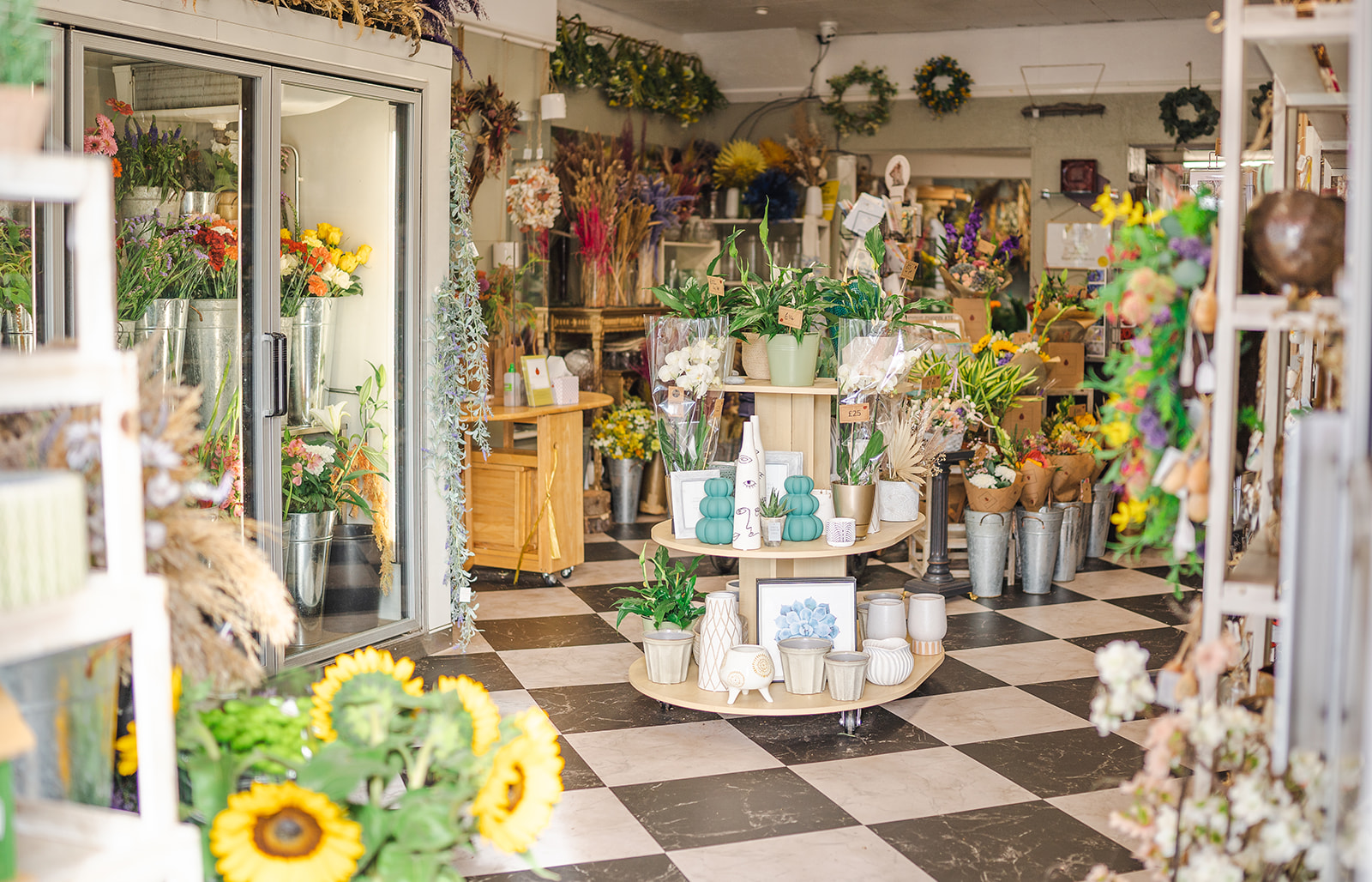 Flower Delivery Liverpool | Florist Liverpool