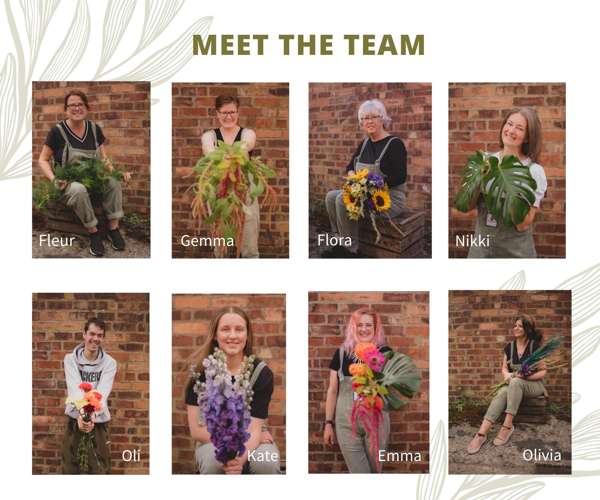 Flower Delivery Liverpool | Florist Liverpool