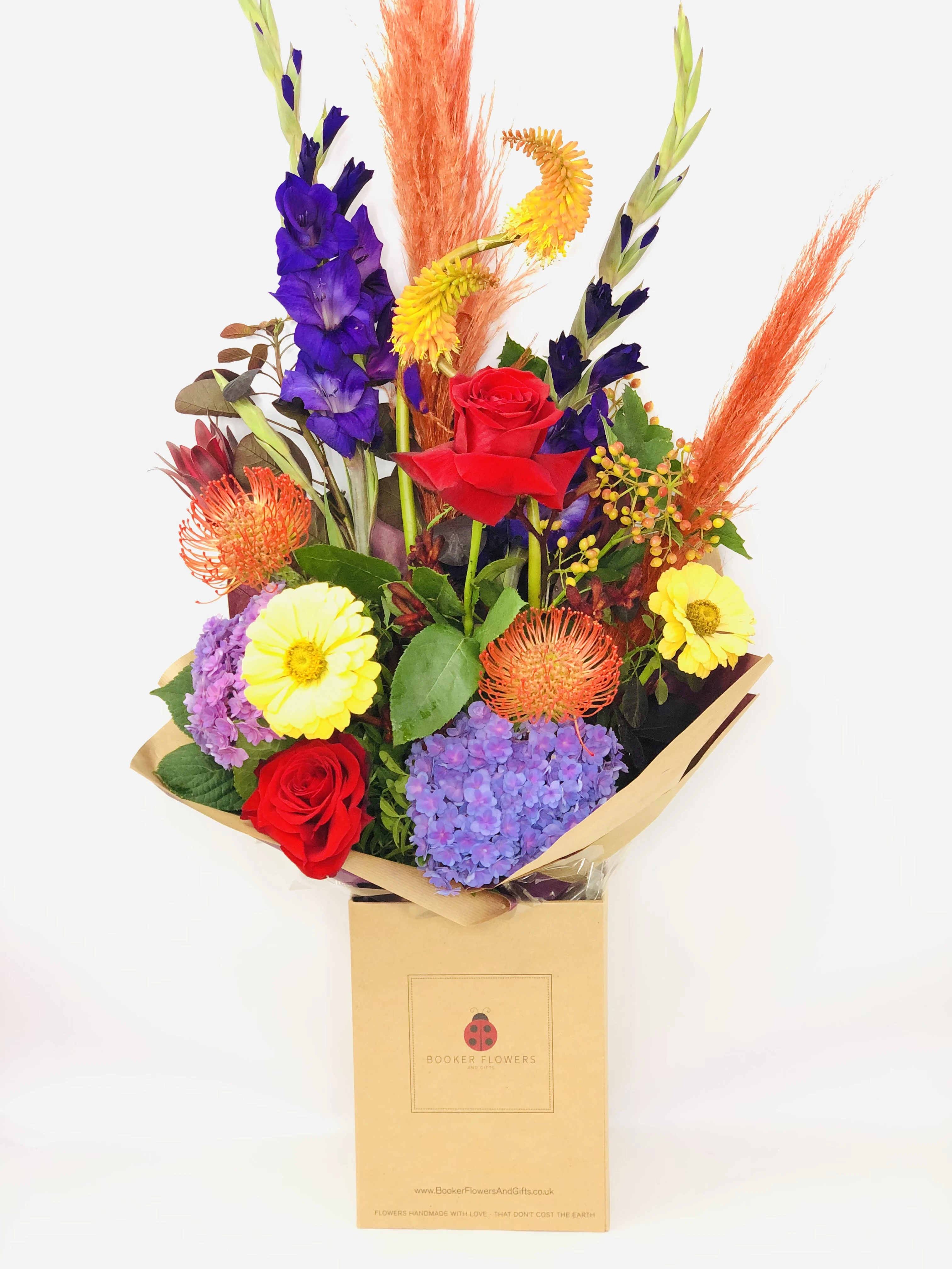 Liverpool Florist | Flower Delivery Liverpool