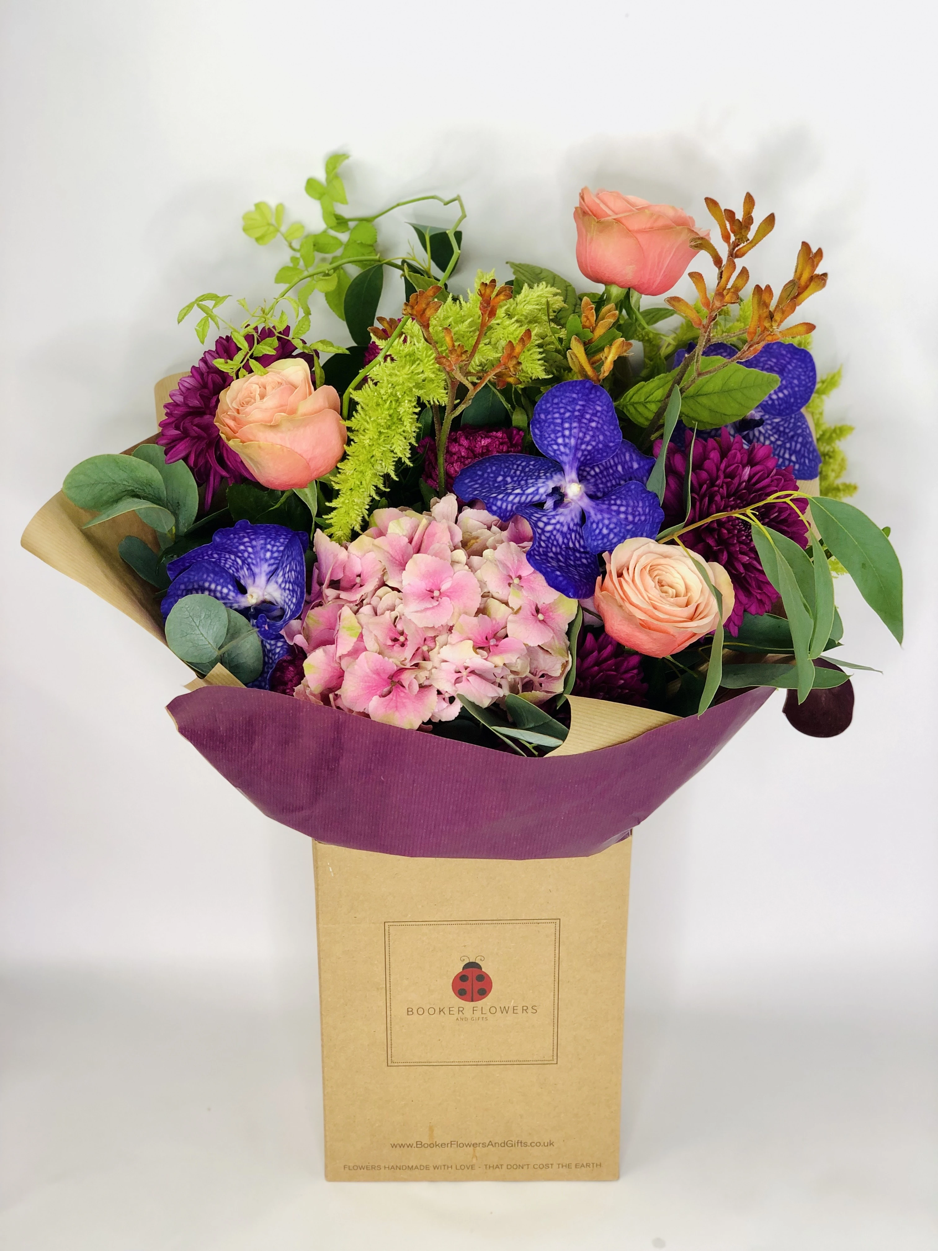 Liverpool Florist | Flower Delivery Liverpool