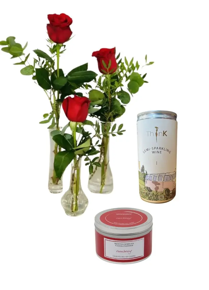 Liverpool Florist | Flower Delivery Liverpool
