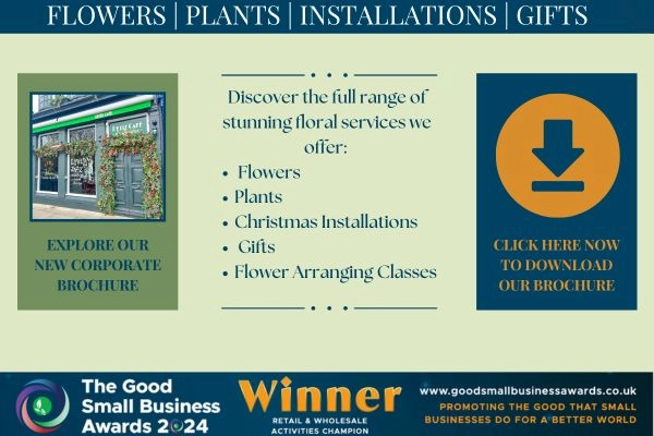 Flower Delivery Liverpool by Local Liverpool Florist | Booker Flowers ...