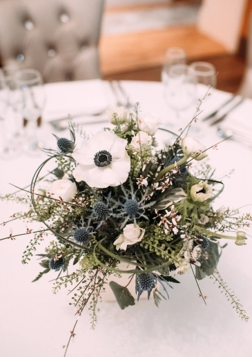 Flower Delivery Liverpool by Local Liverpool Florist | Booker Flowers ...